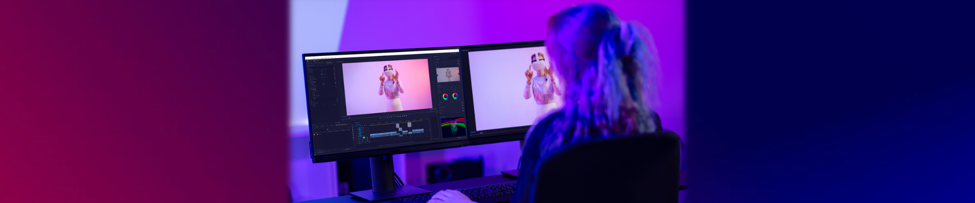 How Motion Graphics & Video Editing Capture Attention | Kawanmu